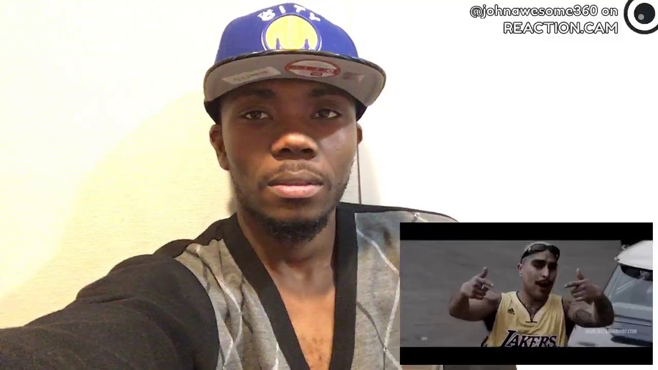 Sad Boy "Gang Signs" (WSHH Exclusive - Official Music Video) – REACTION ...