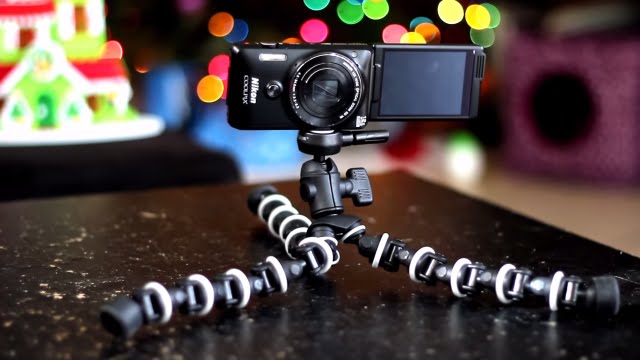 Camara para Vlog - Best vlog camera! - YouTube