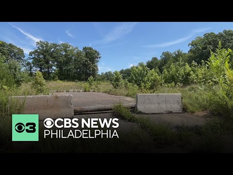 Neighbors in Gloucester Township, New Jersey, push back on plan to build housing on old golf course