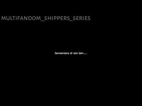 Meme Amphibia x The Owl House : Mereka Yang Sedang Gabut