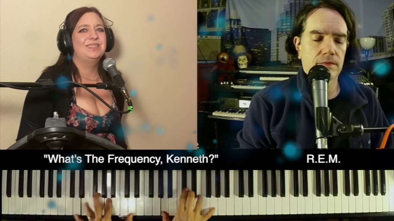 “What’s The Frequency, Kenneth?” R.E.M. - YouTube