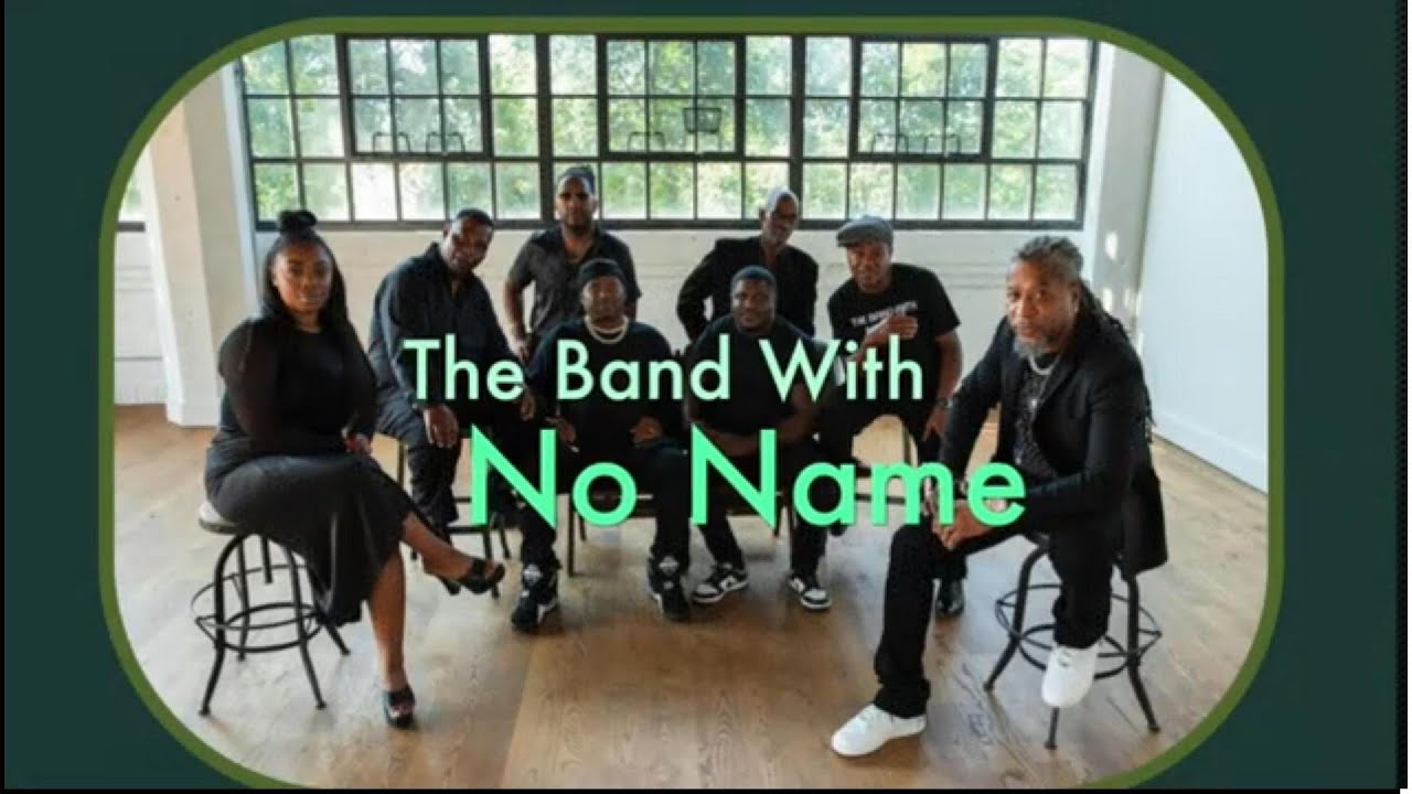 The Band With No Name Promo Video - YouTube