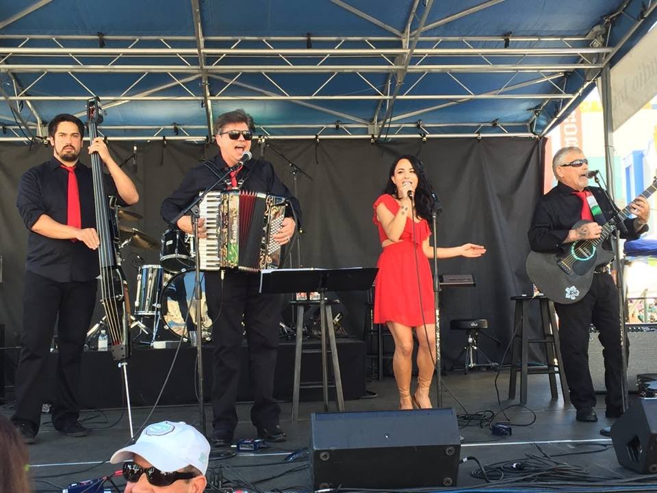 Volare - YouTube Music