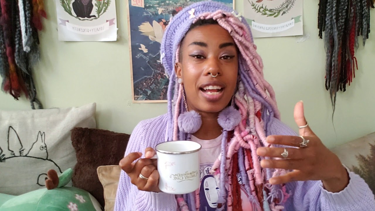 Becoming a Witch: A Quick Guide to Starting Your Journey - YouTube