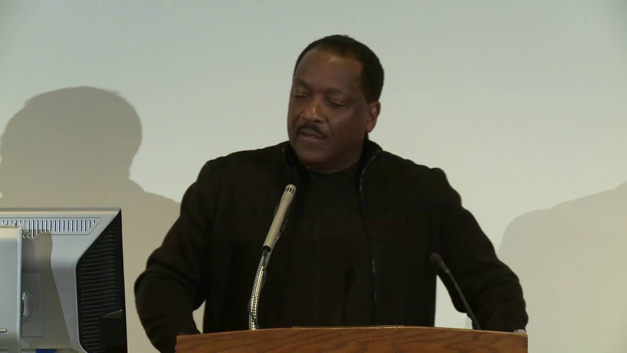 The Donnie Simpson Show - YouTube