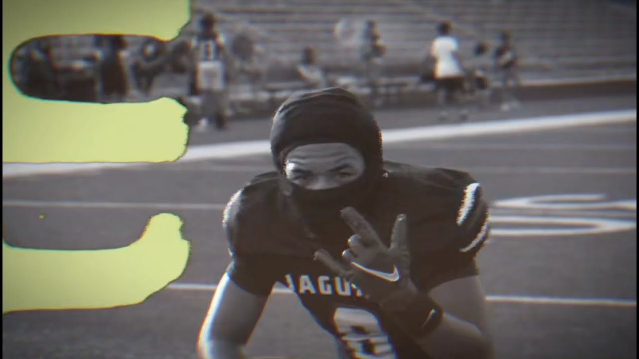TEXAS HIGH SCHOOL FOOTBALL - MANOR vs LBJ - AUSTIN TX - YouTube