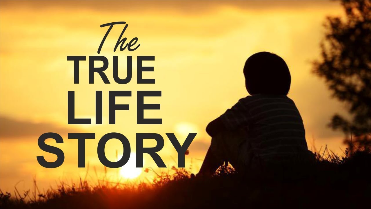 A very instructive story... - YouTube