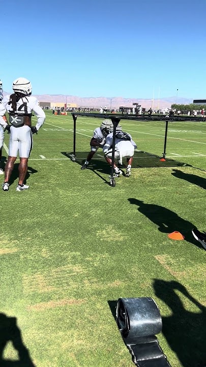 Raiders practice-- Training Camp 2023-- www.myticketbrokers.com - YouTube