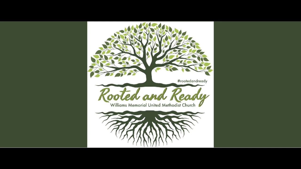 Rooted And Ready Campaign Update - YouTube