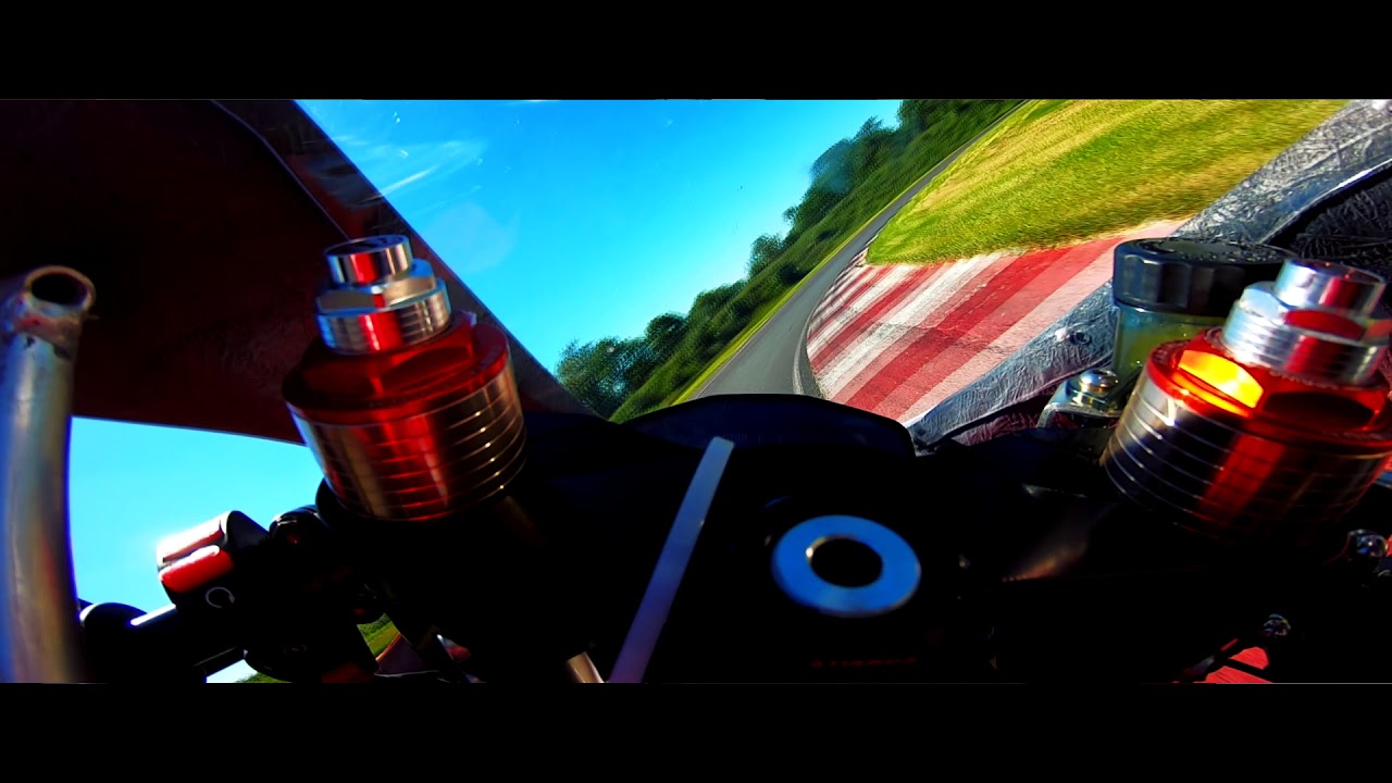 Tianda TDR300 Race Bike Promo Video - UK - YouTube