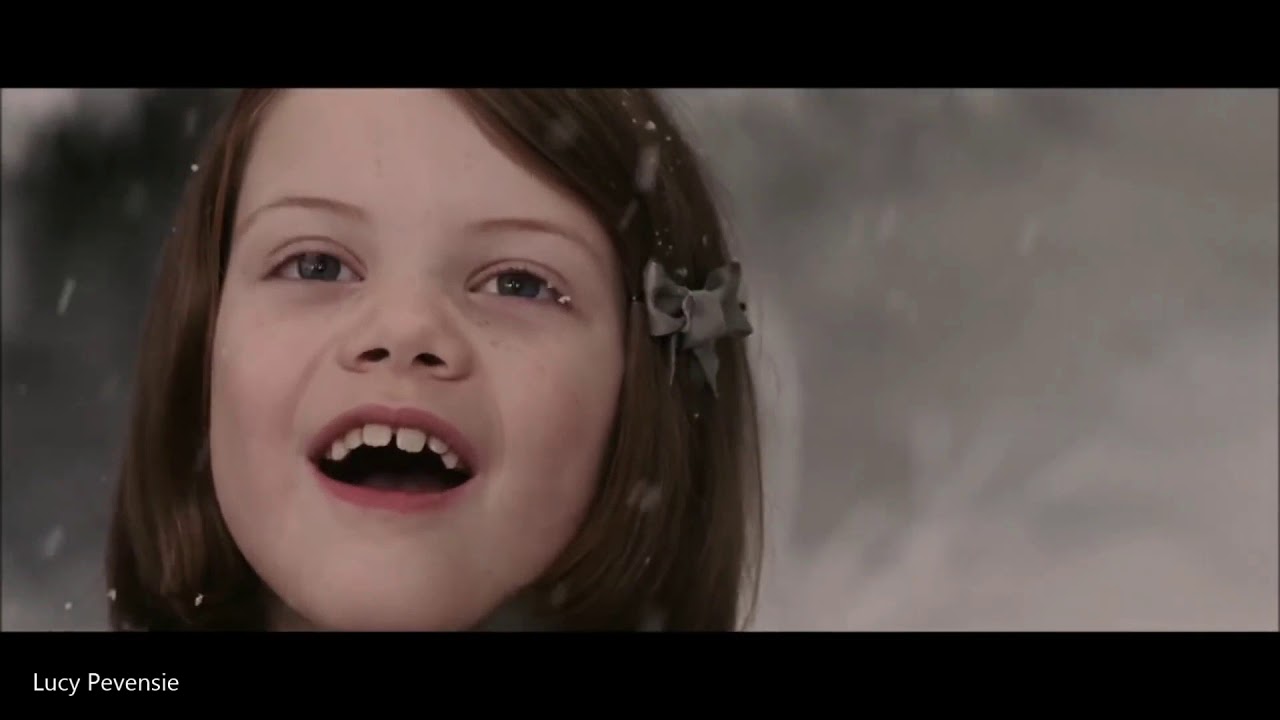 Lily - Alan Walker, Emelie Hollow, K-391 ( Lucy Pevensie/Georgina Helen ...