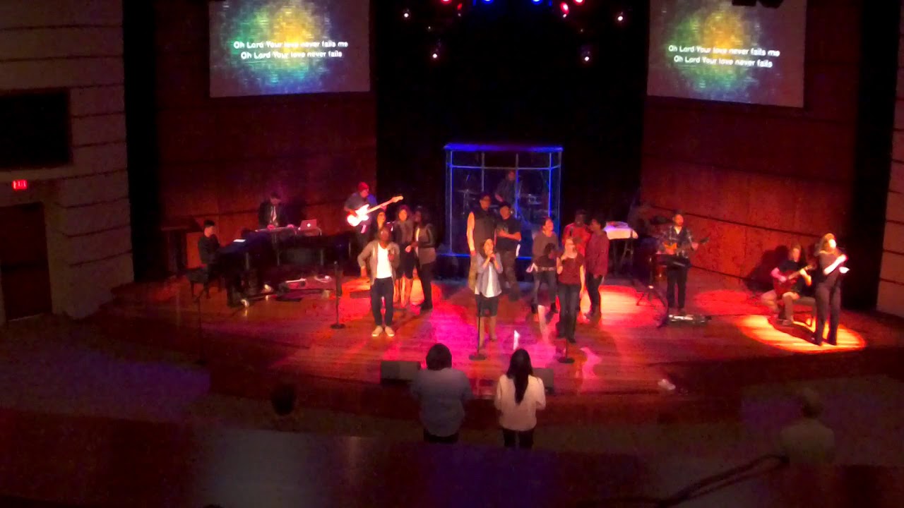 Te Amo - Salsa Cristiana / Christian Salsa Worship - YouTube