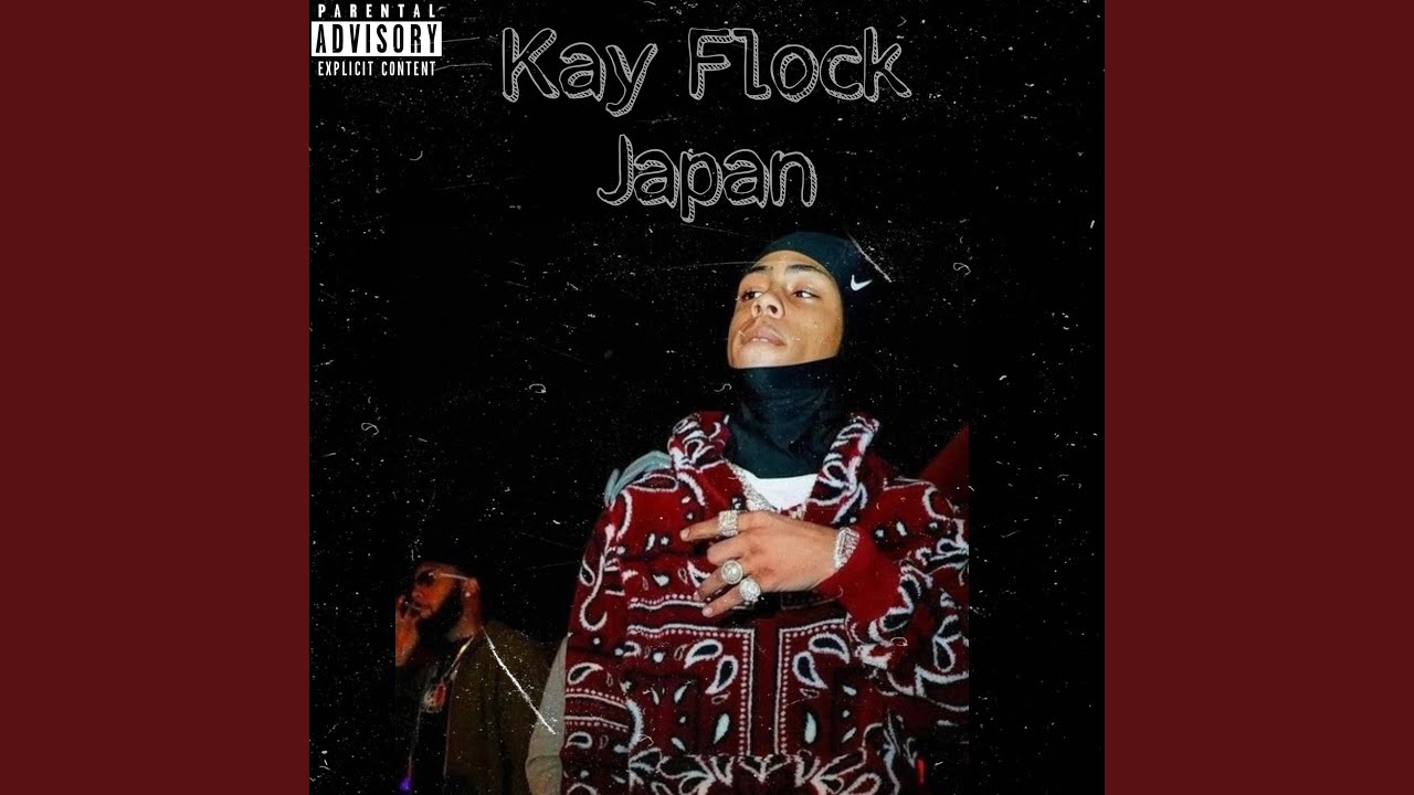 Japan (feat. B-Lovee, Set Da Trend & Dougie B) - YouTube Music
