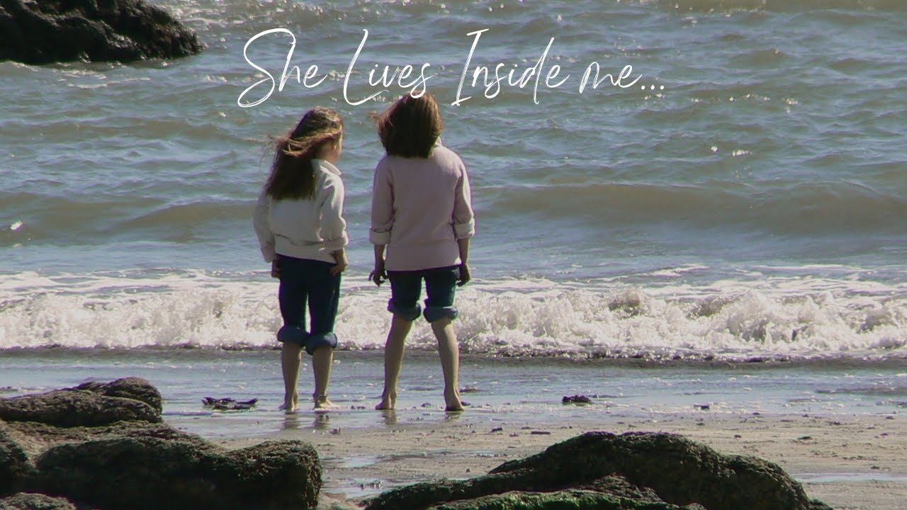 She lives inside me // The lightness - YouTube