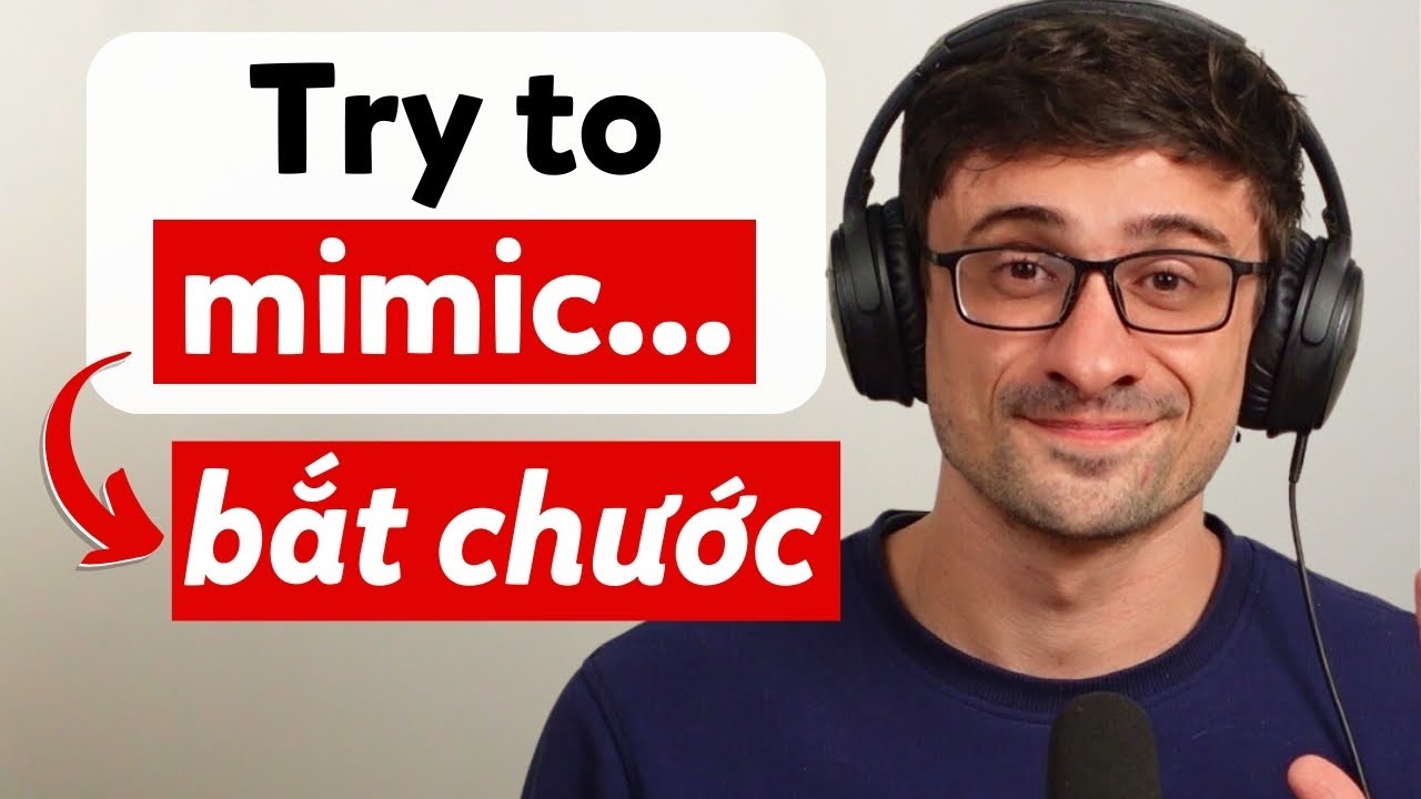 Podcast Chậm Rãi | 5 Mẹo Giúp Nói Tiếng Anh Lưu Loát - Tập 7 (Luyện ...