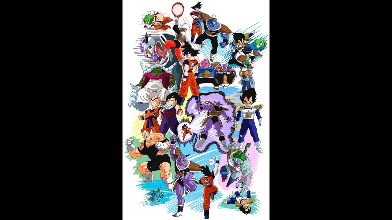 dragon ball devolution 2 - YouTube