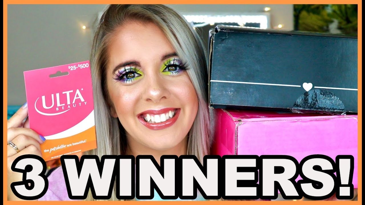 NO WASTE WEDNESDAY || MY BIGGEST GIVEAWAY YET! || JUNE 2020 EDITION ...
