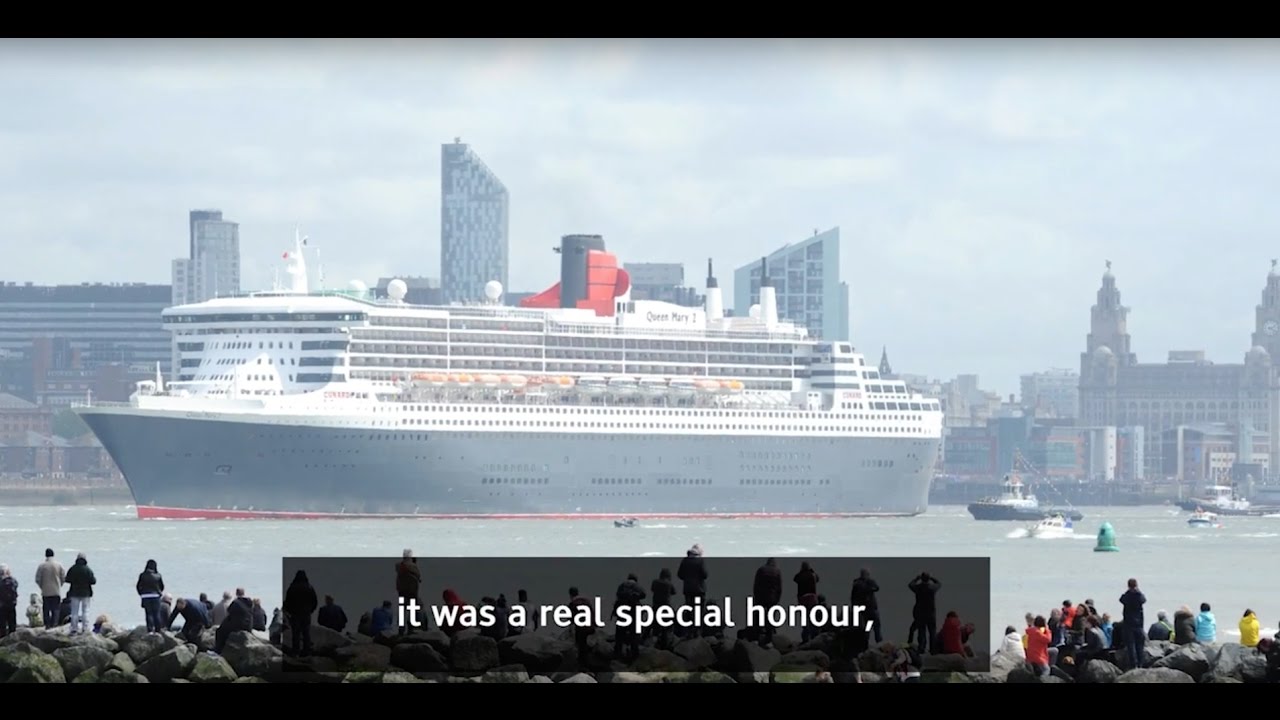 The Three Queens - YouTube