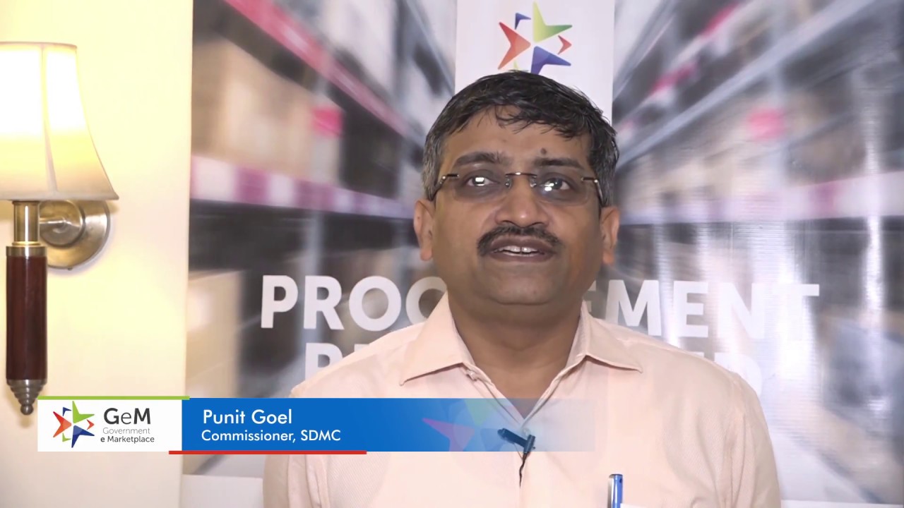 Buyer Testimonial - Dr Puneet Goel, Commissioner SDMC - YouTube