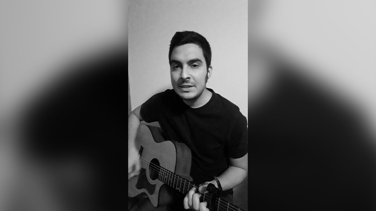 Sérgio Rojo | Naquele Mesmo Lugar (com letra - versão 2) - YouTube Music