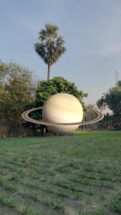 Planet Saturn | Varun Kumar - YouTube