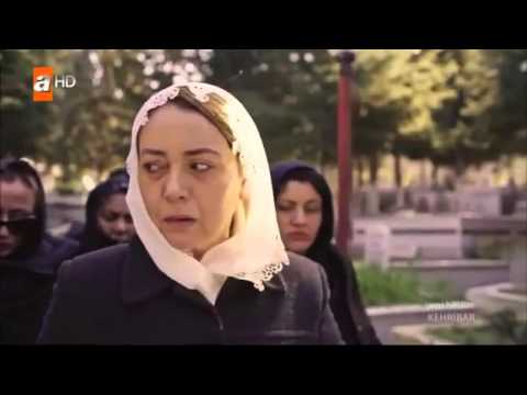 Kehribar 2.Bölüm İste Gidiyorum Cesmi Siyahim Türküsü
