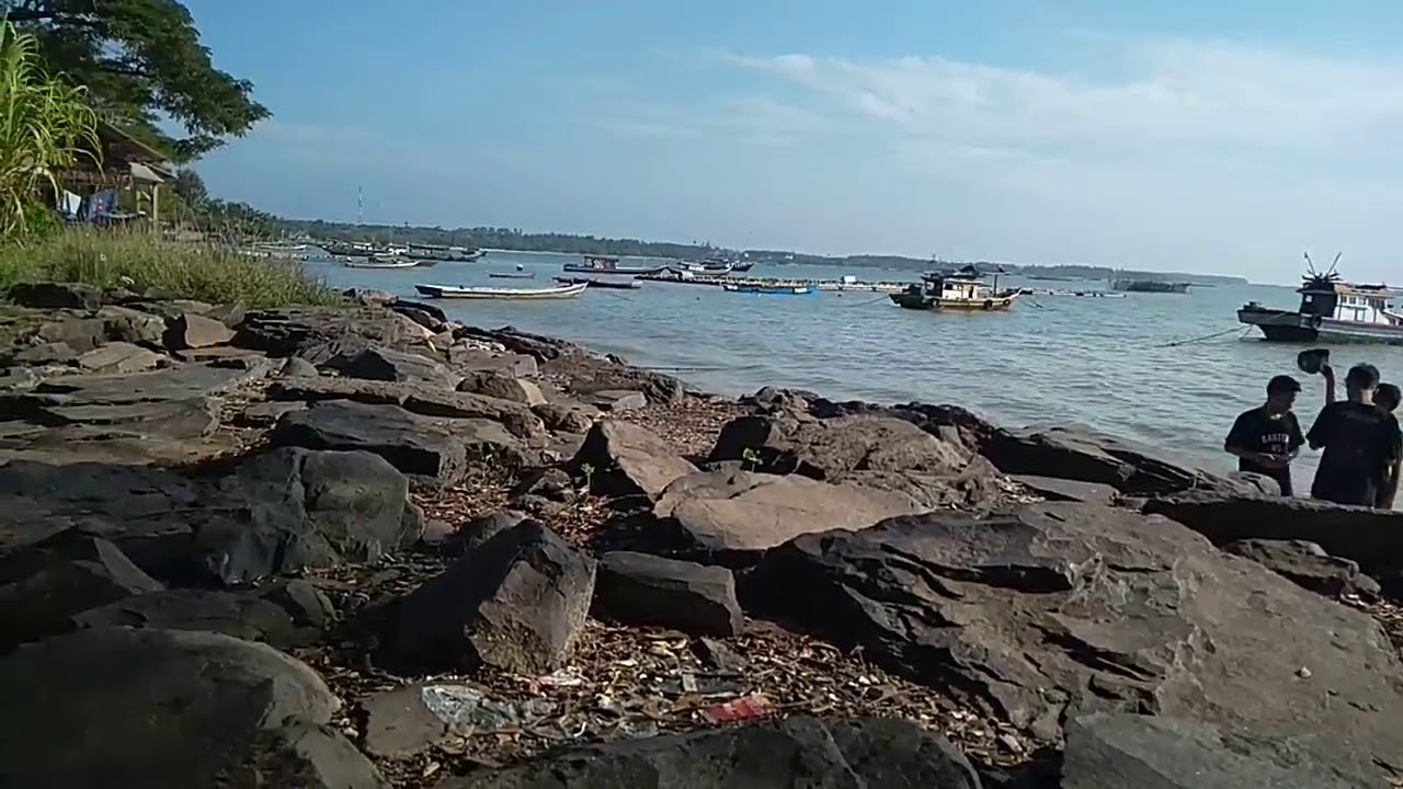 Semburat Pagi || Rehat sejenak - YouTube