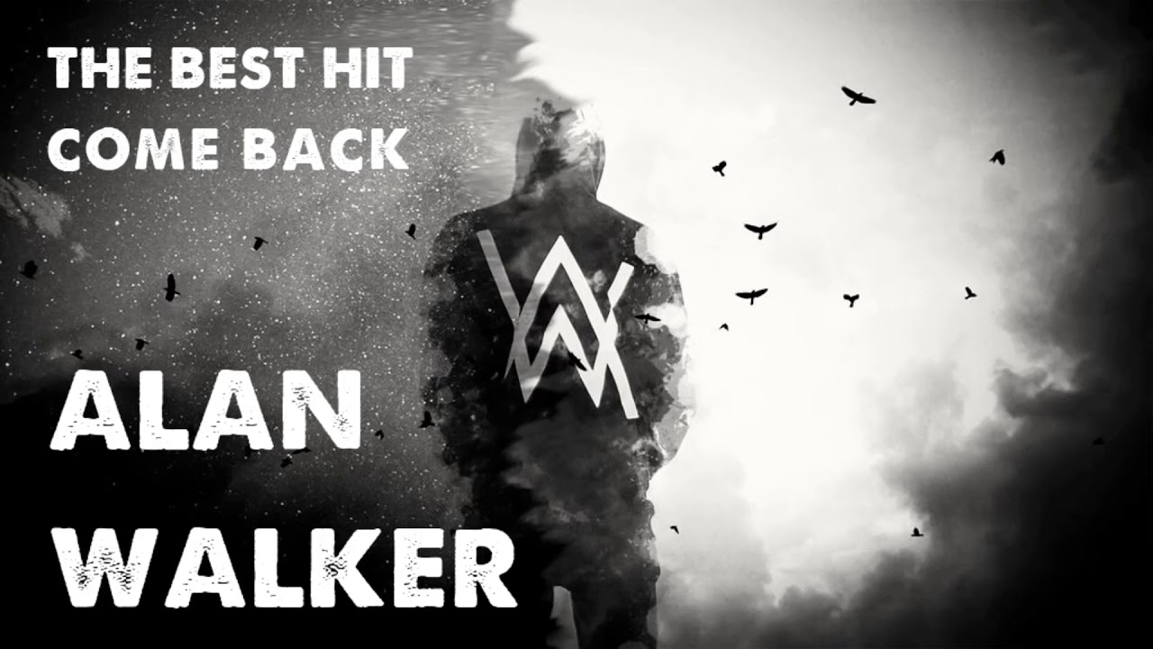 Alan Walker Full Album Top EDM Artist #8 - YouTube