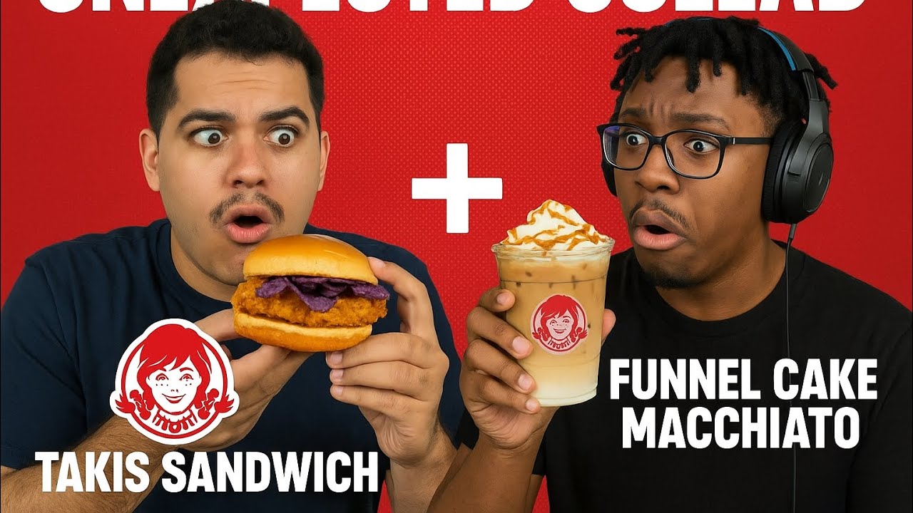 The unexpected collab ft Jet - YouTube