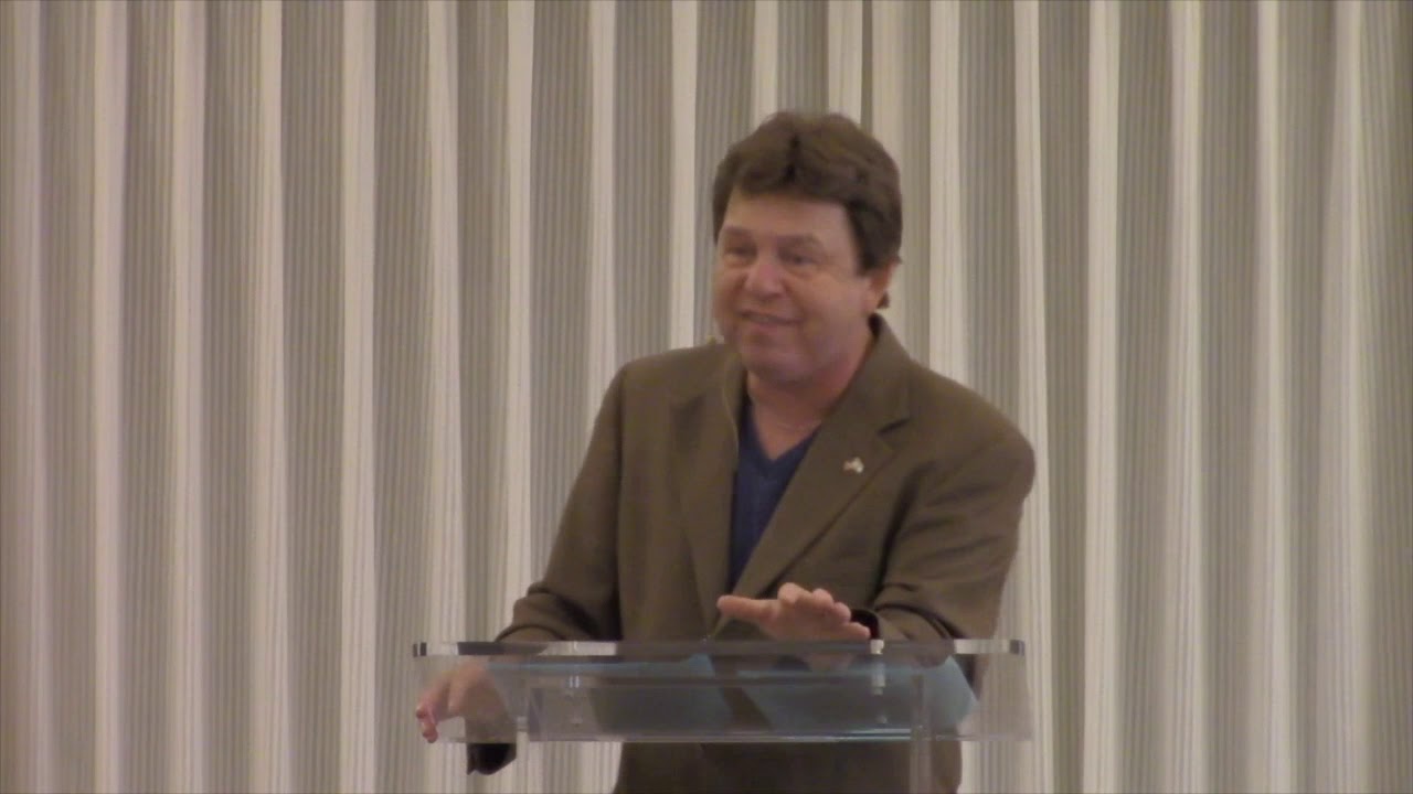 Encouragement by Pastor Tim Henderson (09/30/18) - YouTube