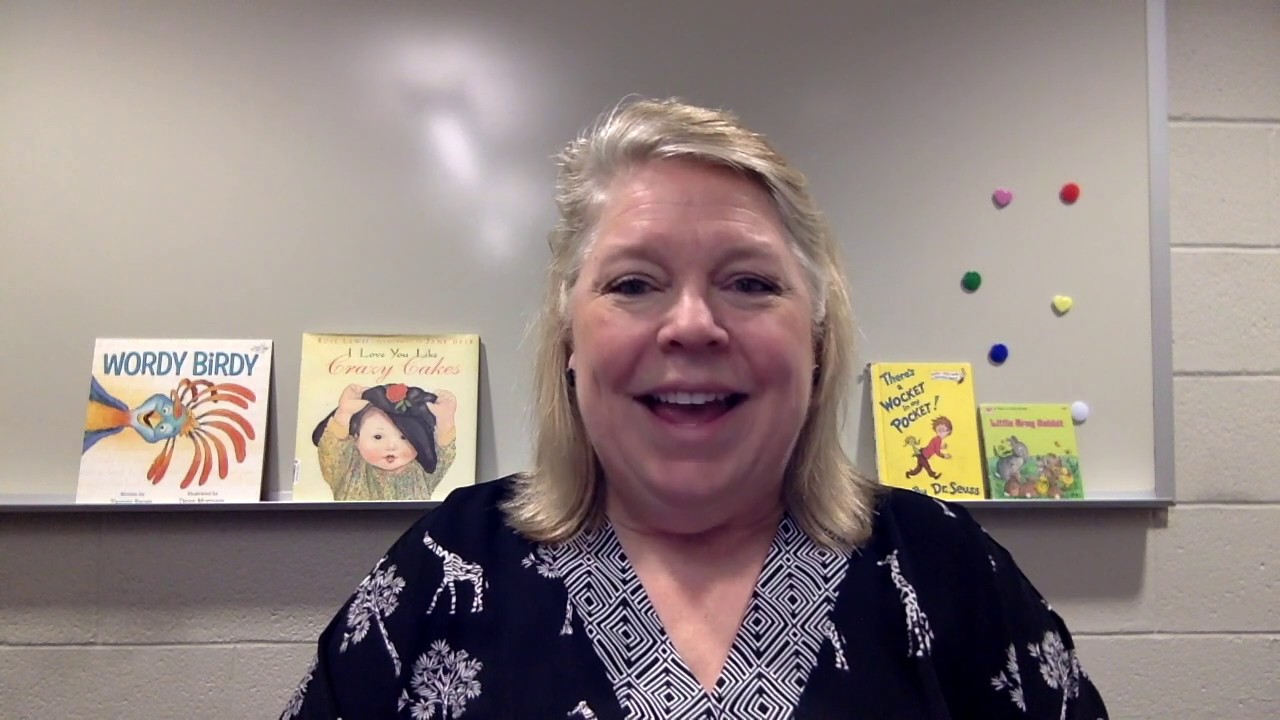 Lakeview Preschool Preview - 2020-2021 - YouTube