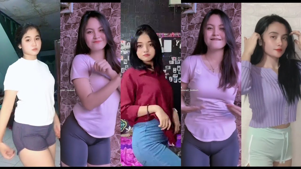 Tik Tok Apem Tembem montok bikin ngilu dj turun naik enak 🤤 - YouTube