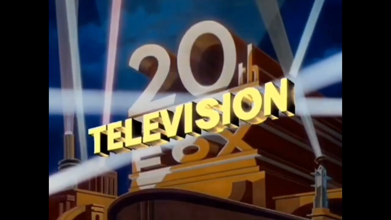 Martin Manulis Productions/20th Century Fox Television (1963) Colorized ...