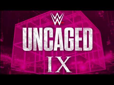I Like It Raw (WWE Raw 1995) [WWE: Uncaged IX]