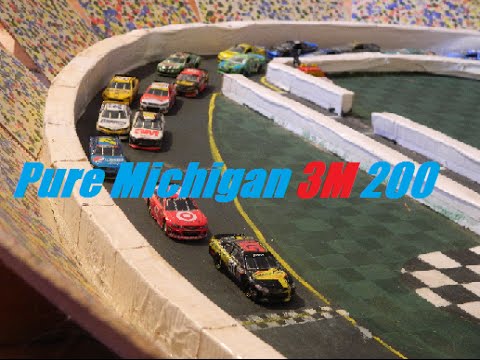 Pure Michigan 3M 200 - ACS Season 6 Race 21 - YouTube