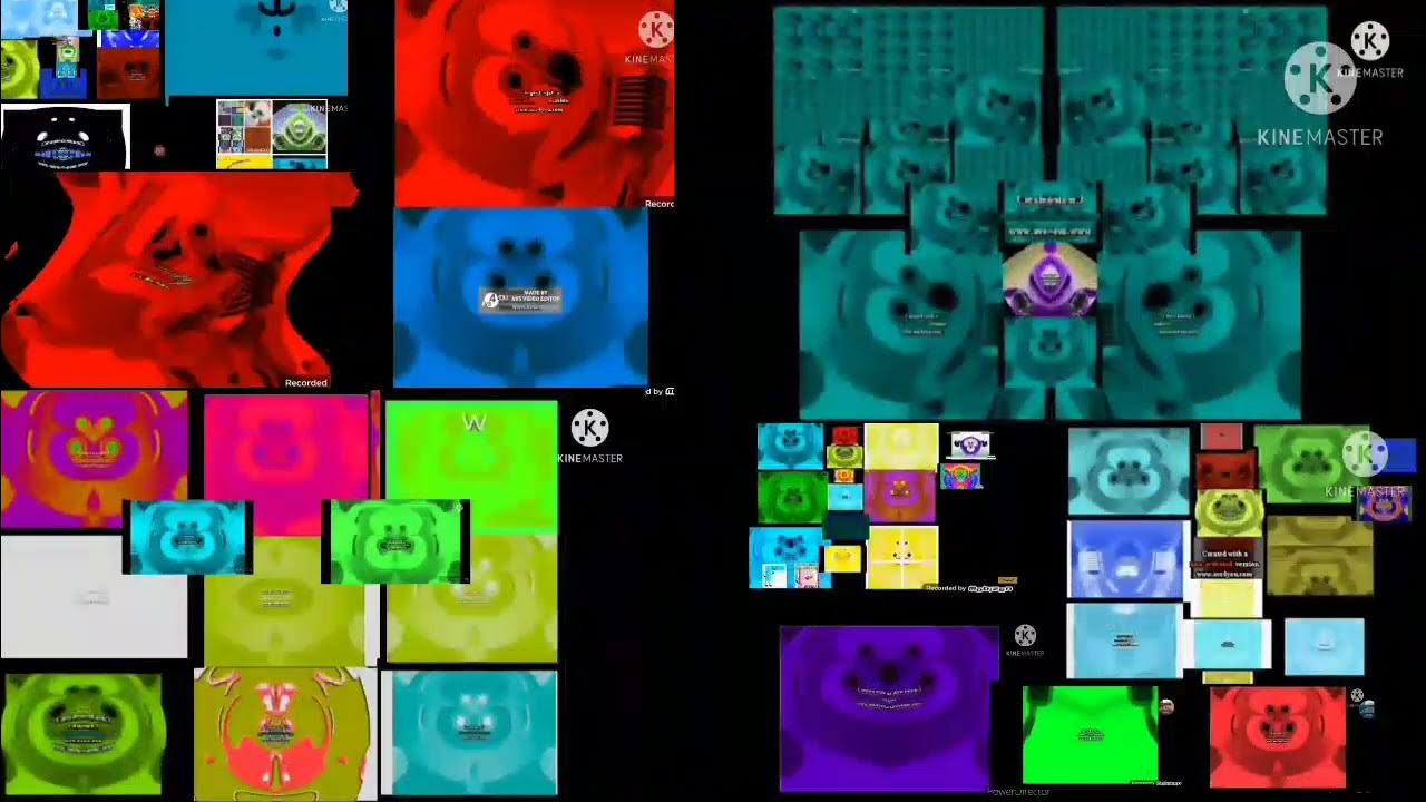 klaskyklaskyklaskyklasky Gummy Bear song version too many low voice - YouTube