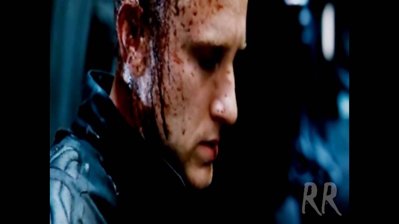 Corporal Bower. (Pandorum) - YouTube