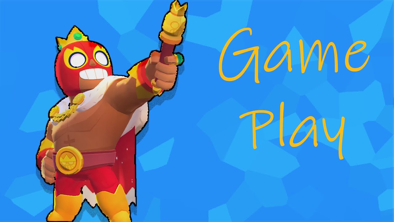 El Rey Primo GamePlay - YouTube
