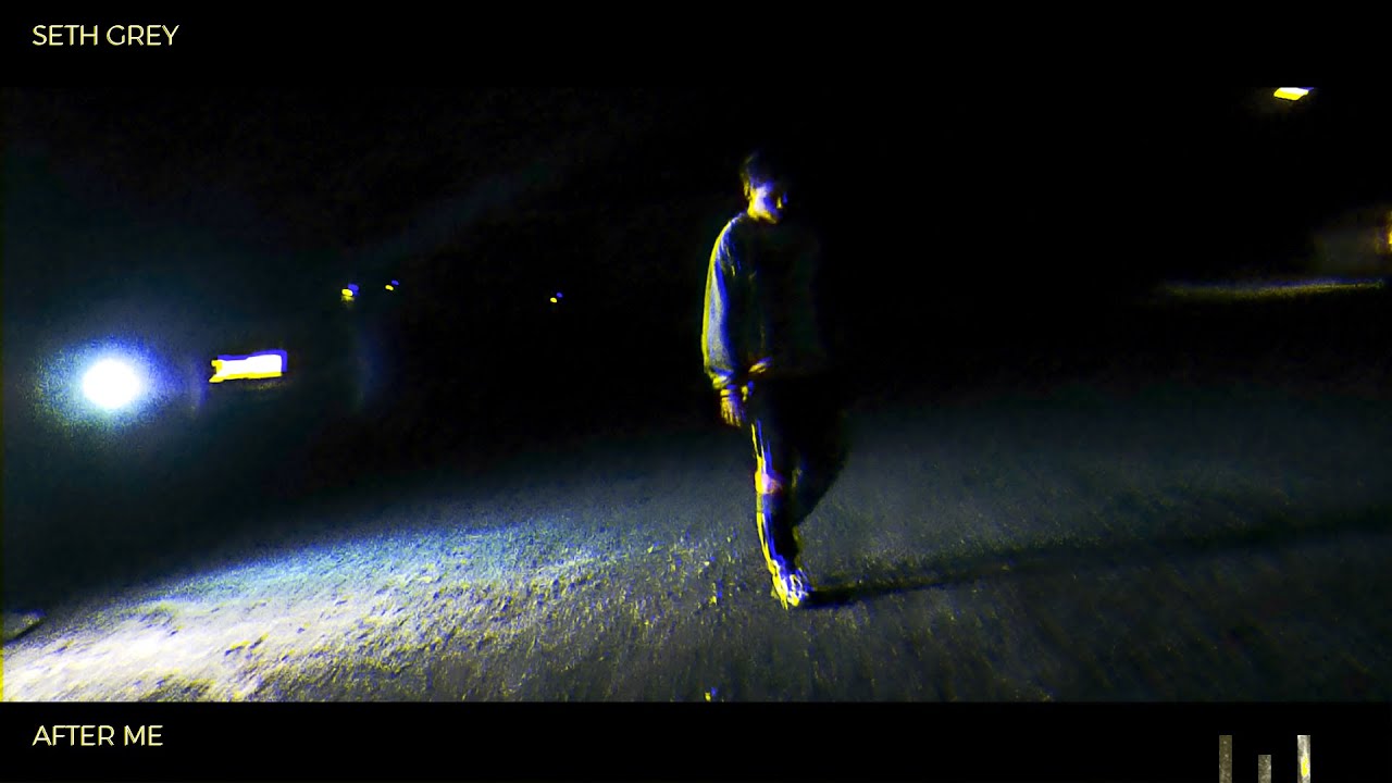 SETH GREY - AFTER ME - YouTube