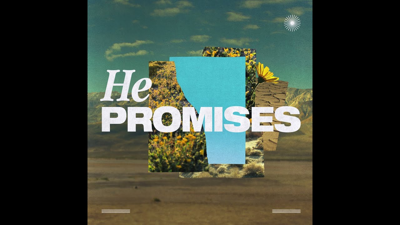 August 11, 2024 - He Promises P4 - Nathan Blais - YouTube