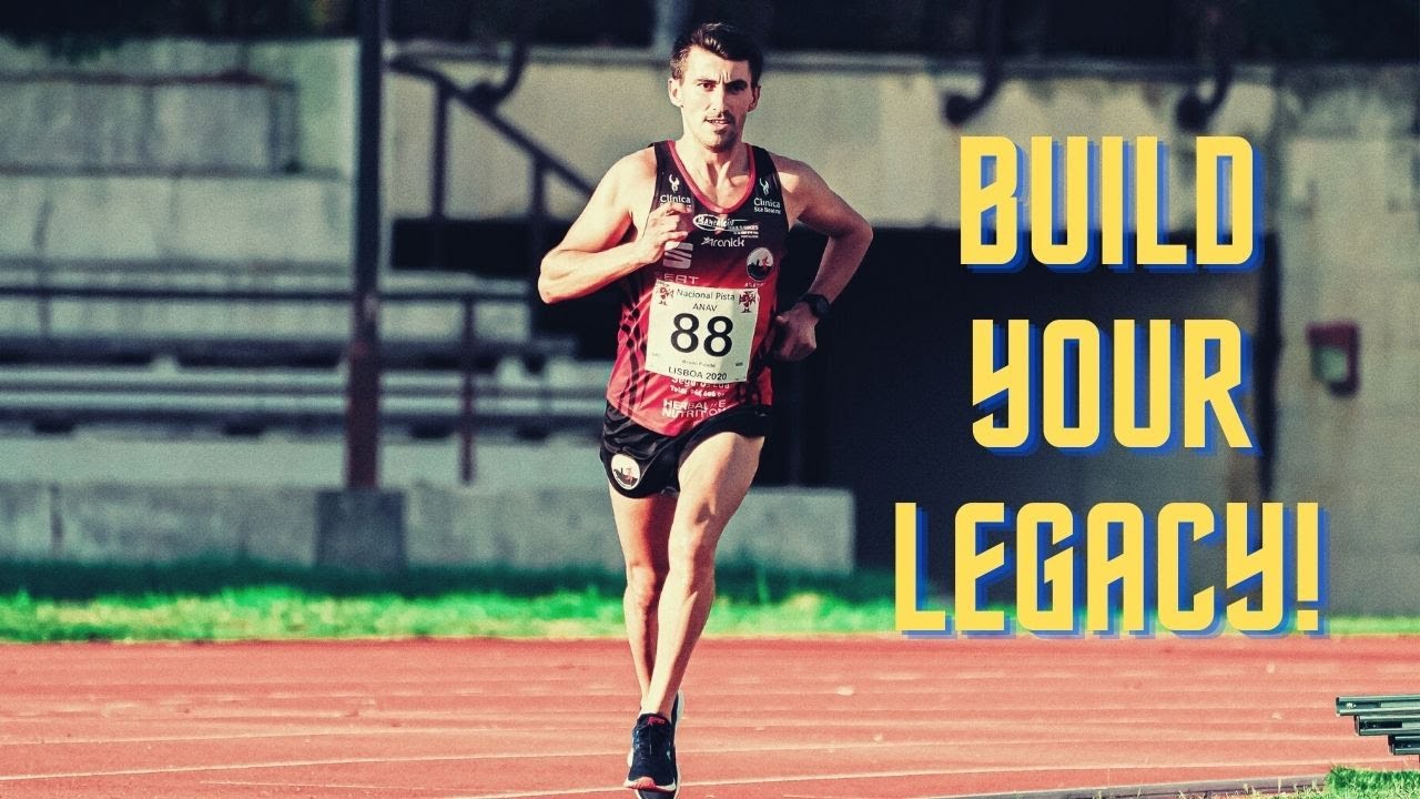 BUILD YOUR LEGACY, BE REMEMBERED! | Best motivational video 2021 - YouTube