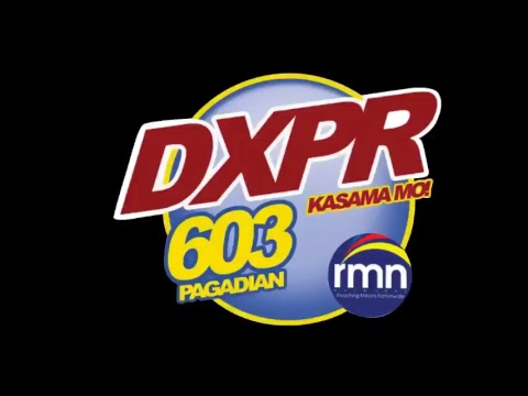 RMN Pagadian Live Stream - YouTube