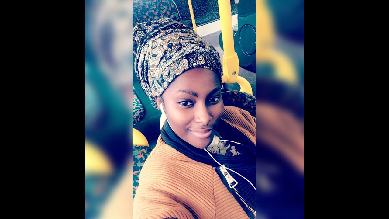 You Are God Alone (Cover) | Akwele Babs "When You Forget Your Lyrics 🤭 ...