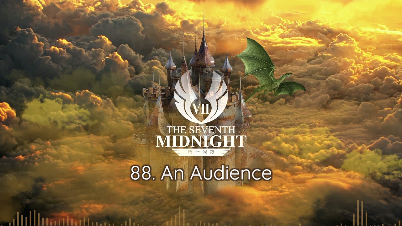 88. An Audience | RPG Meeting The Ruler Theme | Fantasy Intrigue ...