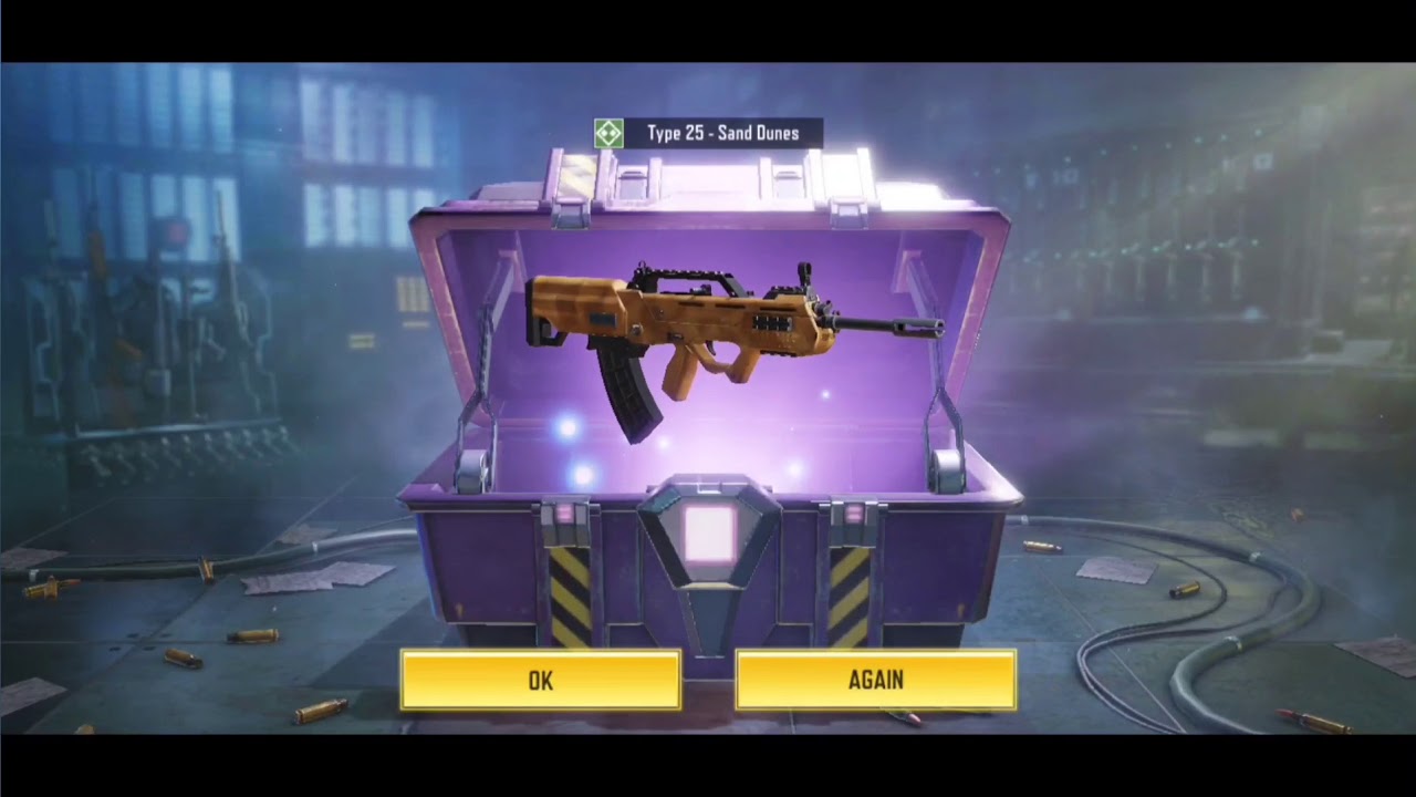 LUNA GAMING| Call Of Duty: Mobile OPENING 30 WILD WEST CRATES! Will I ...