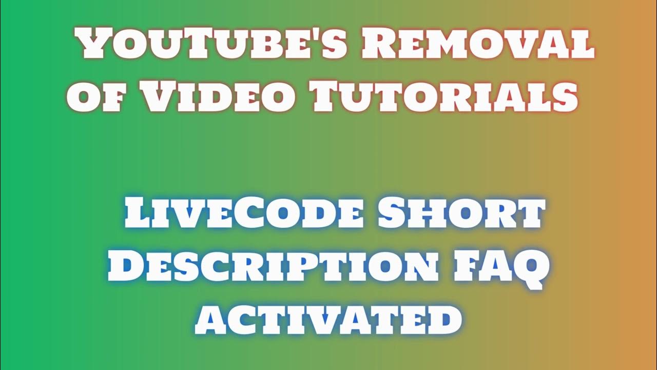 hakowanie LiveCode Short Description в 2024 licencja na zawsze,crack LiveCode Short Description ...