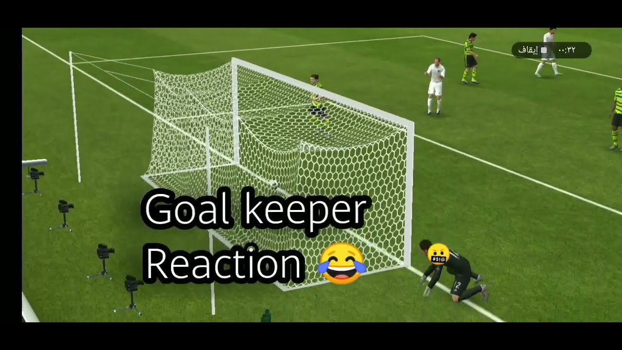 amazing free kick by enzo fernandes 🔥ea sports fc 2024🔥🎮 - YouTube