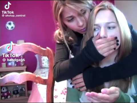 F/f  Handgag 