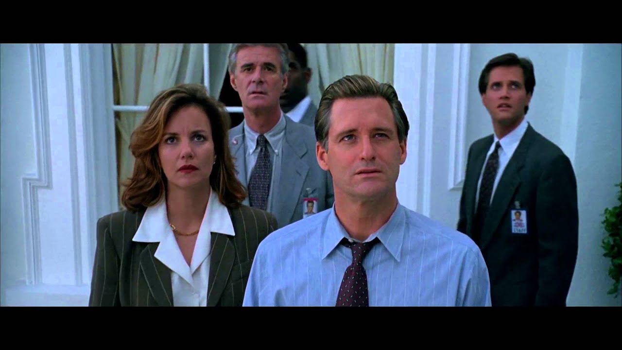 Independence Day (1996) Teaser Trailer (Modern) - YouTube