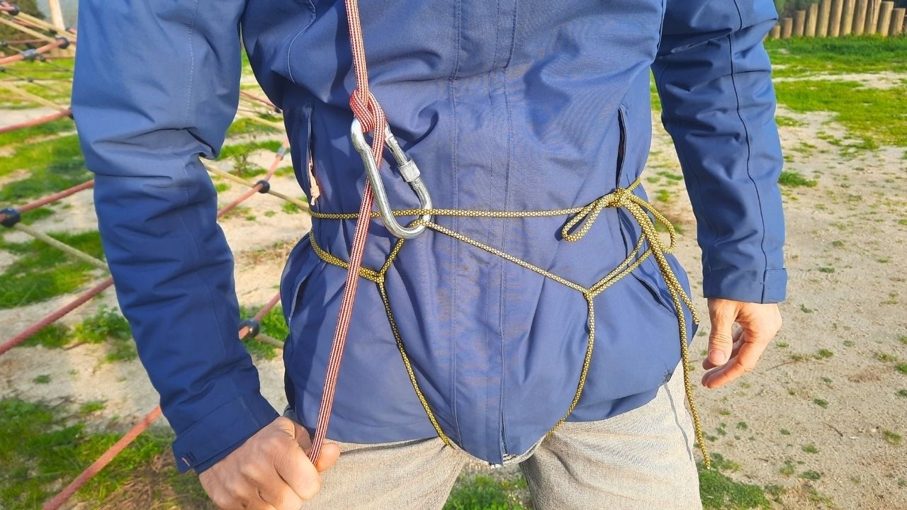 The Ultimate Knot Guide for Climbers: From Beginner to Advanced - YouTube
